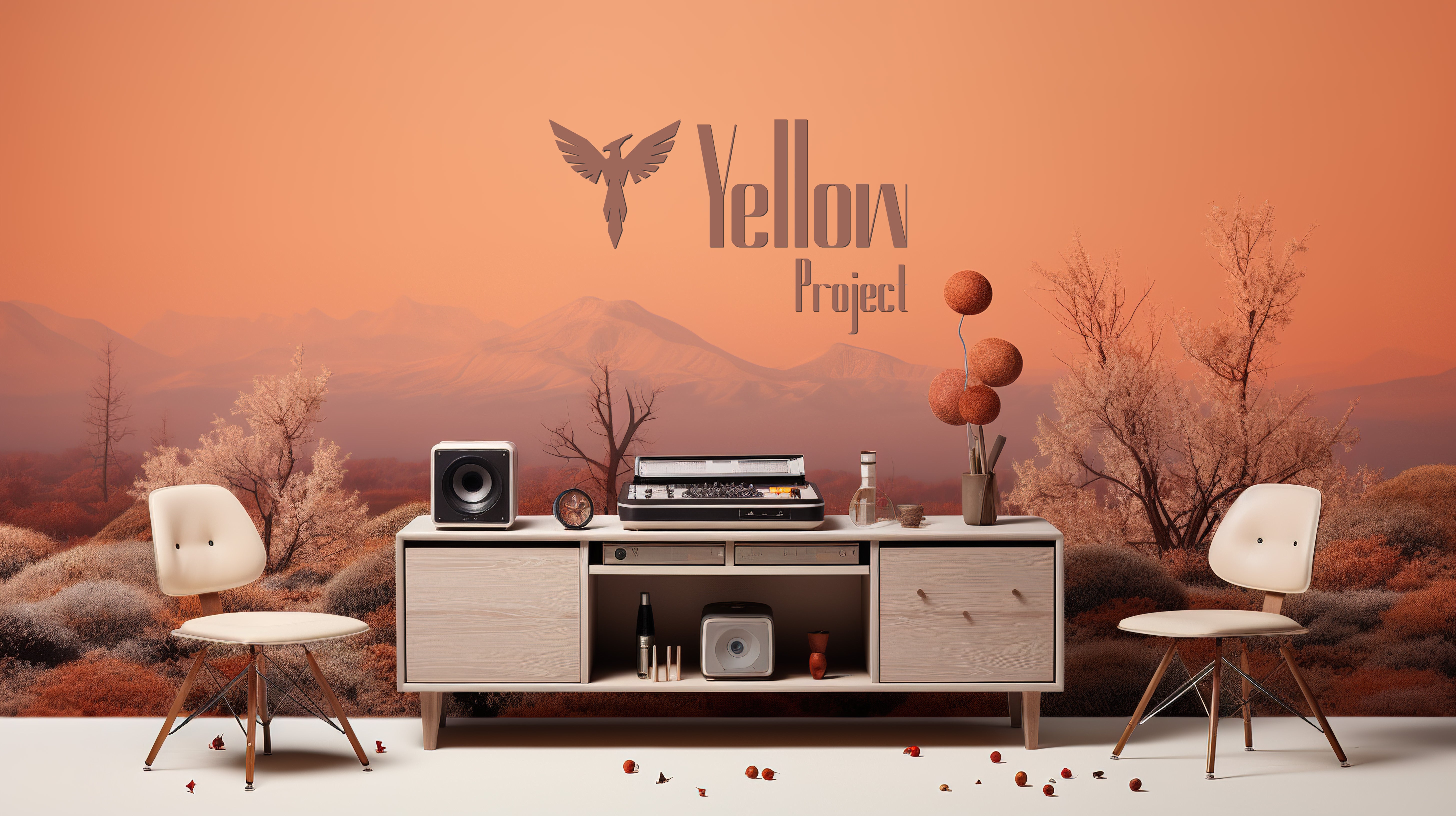 Yellow Project Official Store